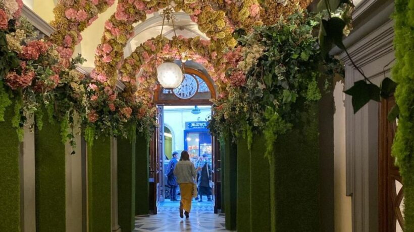 Florence historical centre and legends tour for small groups - Who Will Appreciate This Tour?