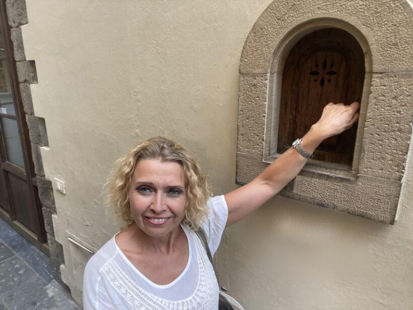 Florence historical centre and legends tour for small groups - Final Thoughts