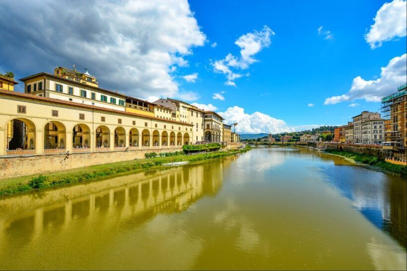 Florence: History Walking Tour with Wine Tasting - FAQs