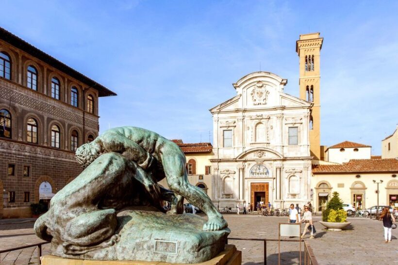 Florence: Hop-on Hop-off Bus Tour: 24, 48 or 72-Hour Ticket - An In-Depth Look at the Tour Experience
