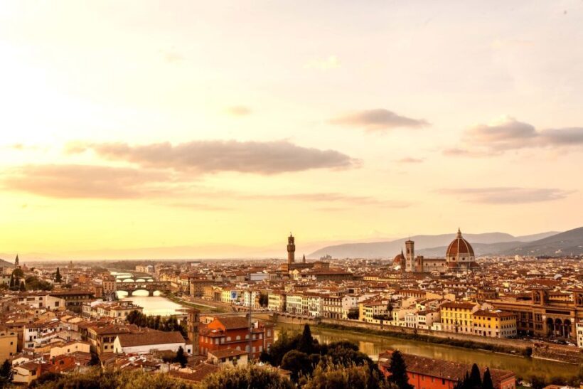 Florence: Hop-on Hop-off Bus Tour: 24, 48 or 72-Hour Ticket - Authentic Traveler Insights
