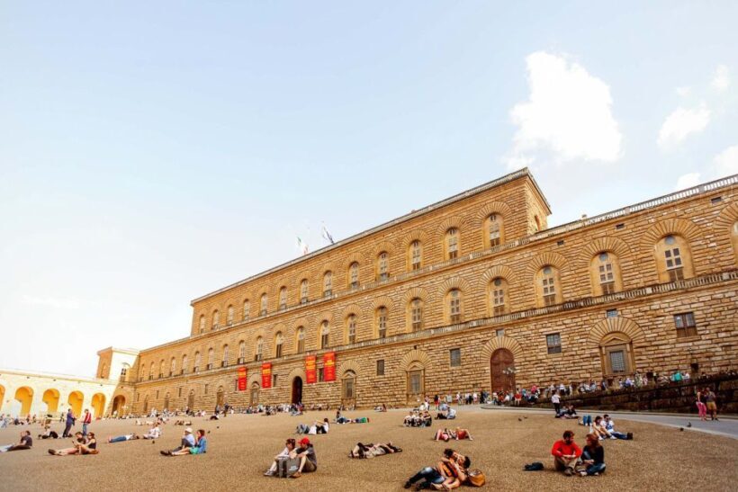Florence: Hop-on Hop-off Bus Tour: 24, 48 or 72-Hour Ticket - FAQ