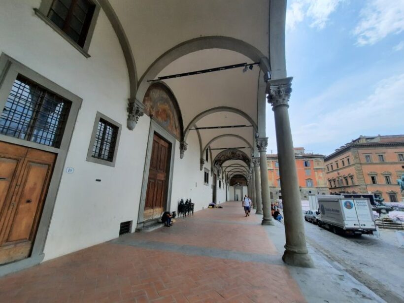 Florence: Hospital of the Innocents Guided Tour - Who Will Love This Tour?