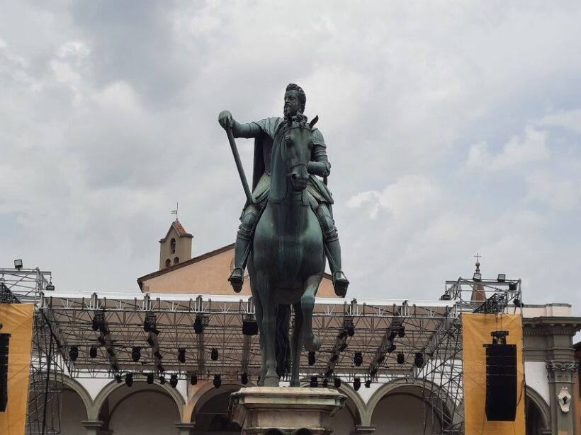 Florence: Hospital of the Innocents Guided Tour - The Sum Up