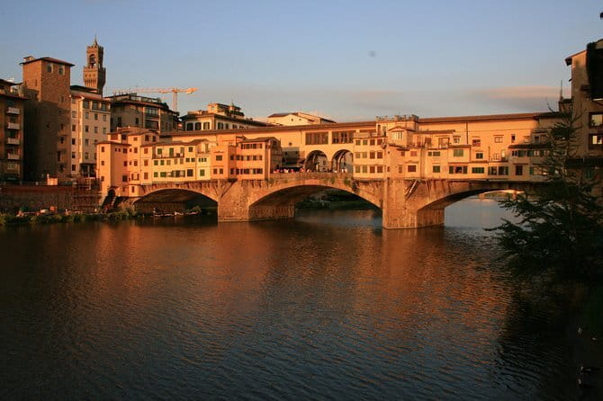 Florence hotels to Florence Airport (FLR) - Departure Private Transfer - Pricing and Value