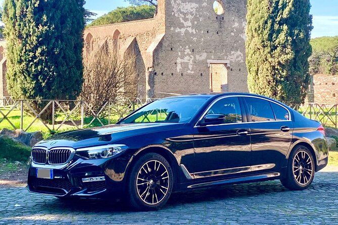 Florence hotels to Florence Airport (FLR) - Departure Private Transfer - Frequently Asked Questions