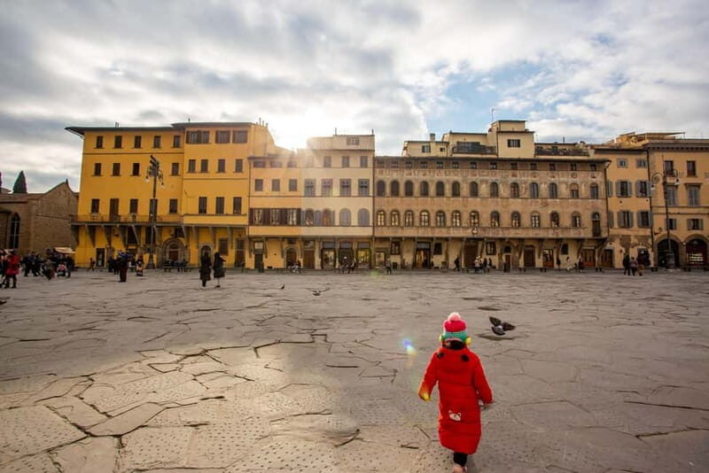 Florence in 1 Day: Renaissance Tour from Rome - Key Points