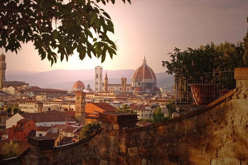 Florence in 1 Day: Renaissance Tour from Rome - What to Expect from Your Day Trip to Florence