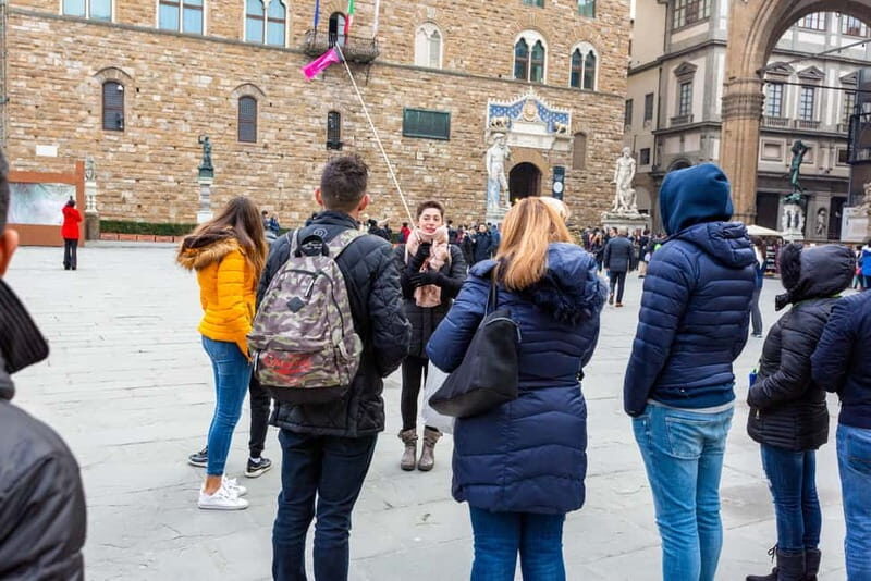 Florence in 1 Day: Renaissance Tour from Rome - The Sum Up: Who Is This Tour Best For?