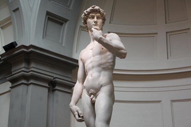 Florence in a day - Private Tour - FAQs