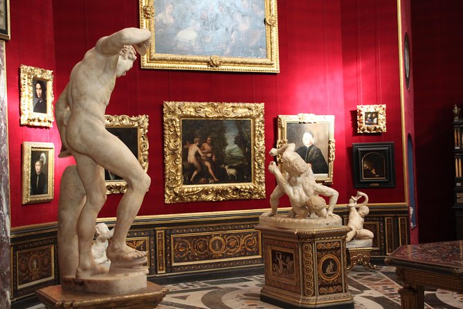 Florence in a Day - Private Tour - Tips for Making the Most of Your Private Tour