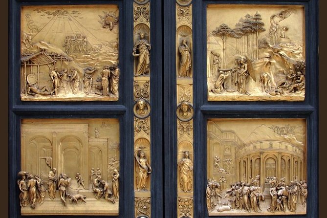 Florence in a Day Semi Private Tour | MAX 6 PEOPLE GUARANTEED - Inclusions and Benefits of the Florence in a Day Tour