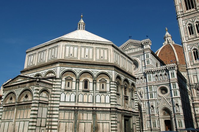 Florence in a Day Semi Private Tour | MAX 6 PEOPLE GUARANTEED - Customer Feedback and Reviews