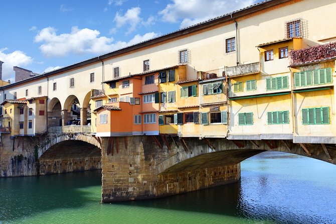 Florence in a Day Semi Private Tour | MAX 6 PEOPLE GUARANTEED - Key Attractions Visited During the Florence in a Day Tour
