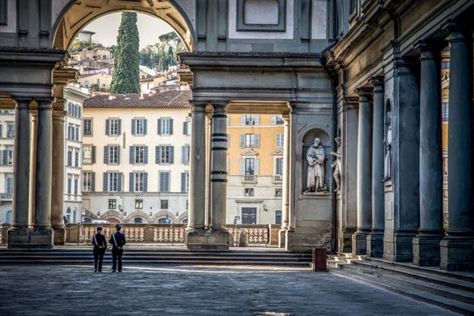 Florence in a Day Semi Private Tour | MAX 6 PEOPLE GUARANTEED - Additional Information and Booking Details