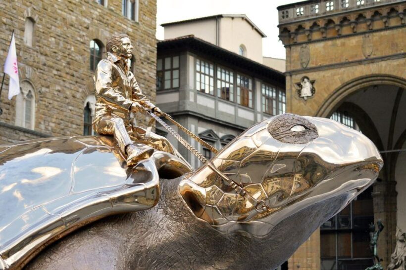 Florence in one Day: Walking Tour with Uffizi and Accademia - Final Thoughts
