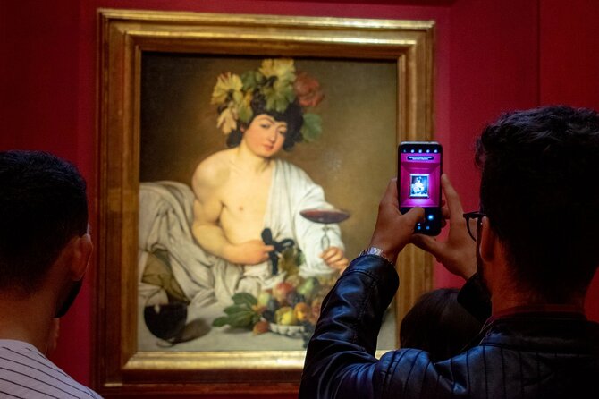 Florence in One Day With a Localguide: Uffizi-City Walk-Accademia - Traveler Experiences and Recommendations