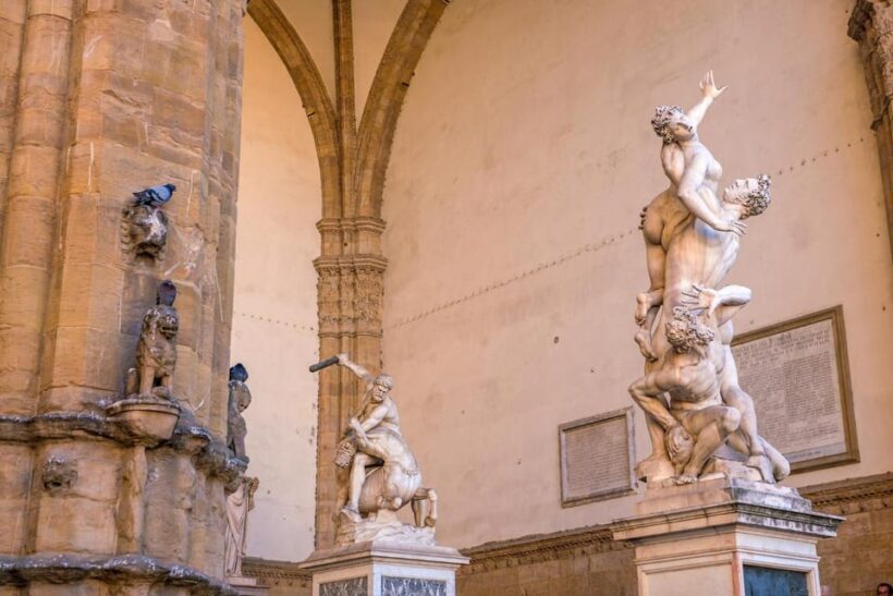 Florence: In the footsteps of the Medici with a Local - Exploring Florence with a Medici Twist