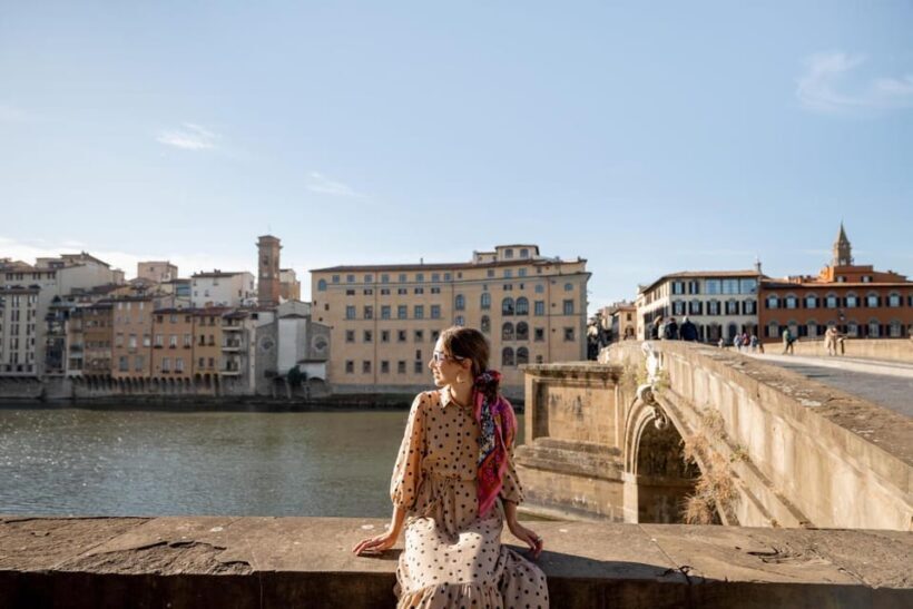 Florence: In the footsteps of the Medici with a Local - The Value of a Local Guide