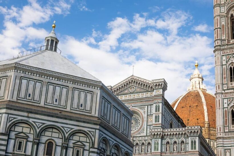 Florence: In the footsteps of the Medici with a Local - FAQs