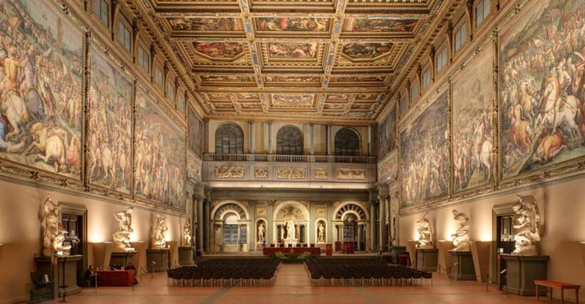 Florence: Inferno Private Walking Tour - Key Points