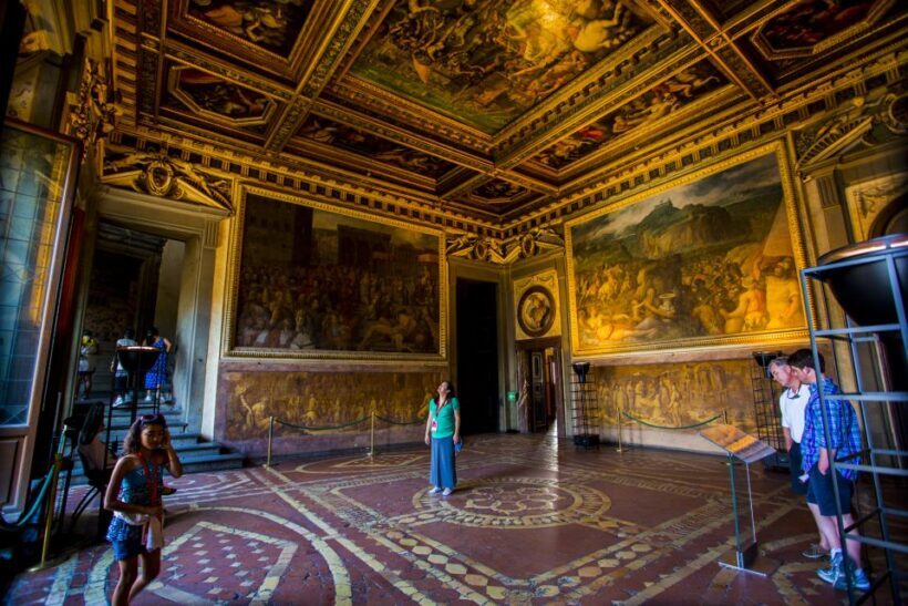 Florence: Inferno Private Walking Tour - The Value Proposition