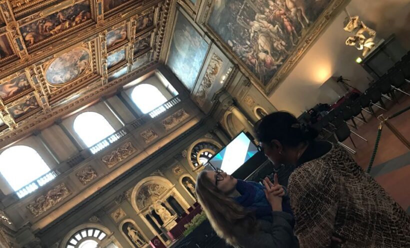 Florence: Inferno Private Walking Tour - Who Would Appreciate This Tour?