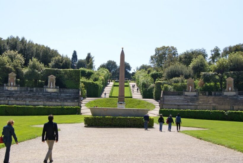 Florence: Inferno Private Walking Tour - FAQs
