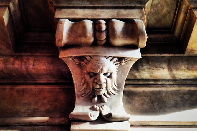 Florence Inferno Quest: Dantes Haunted Trail Adventure - FAQs