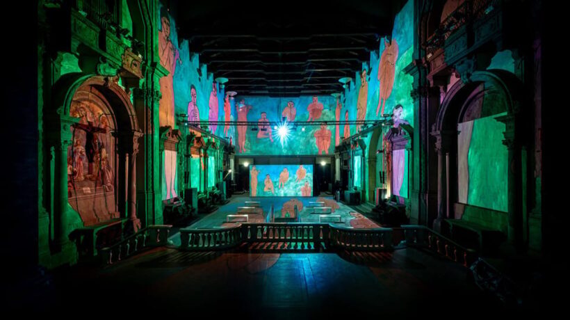 Florence: Inside Matisse Immersive Exhibition - Key Points