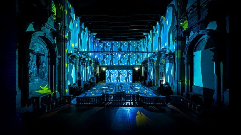 Florence: Inside Matisse Immersive Exhibition - The Practical Side: Pricing, Timing, and Logistics