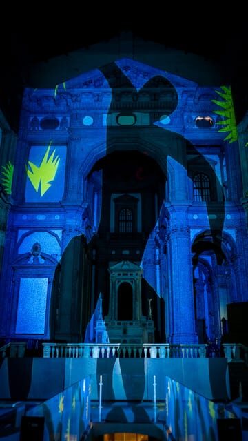 Florence: Inside Matisse Immersive Exhibition - Who Will Love This Experience?