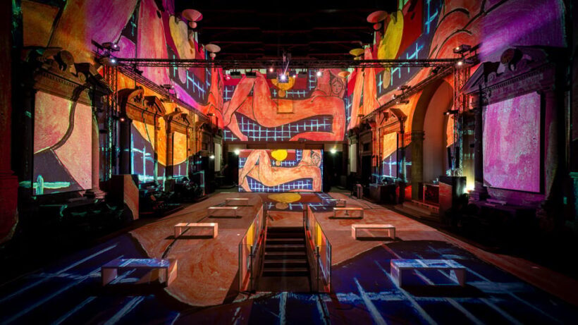 Florence: Inside Matisse Immersive Exhibition - FAQs