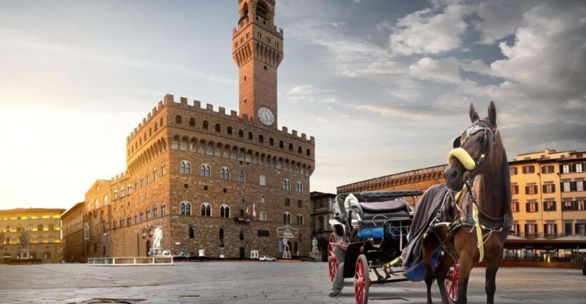 Florence: Insta-Perfect Walk with a Local - What Travelers Say: Authentic Insights and Useful Tips