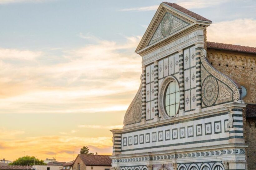 Florence: Insta-Perfect Walk with a Local - Who Should Consider This Tour?