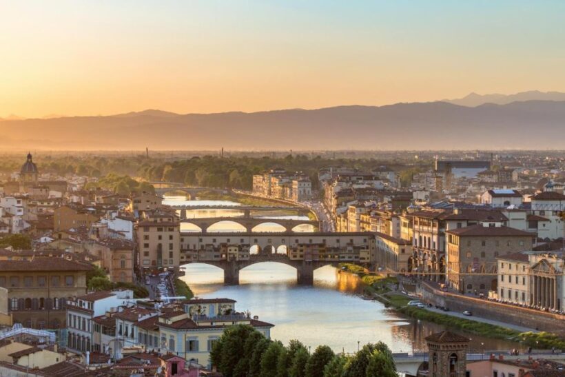 Florence: Insta-Perfect Walk with a Local - The Sum Up