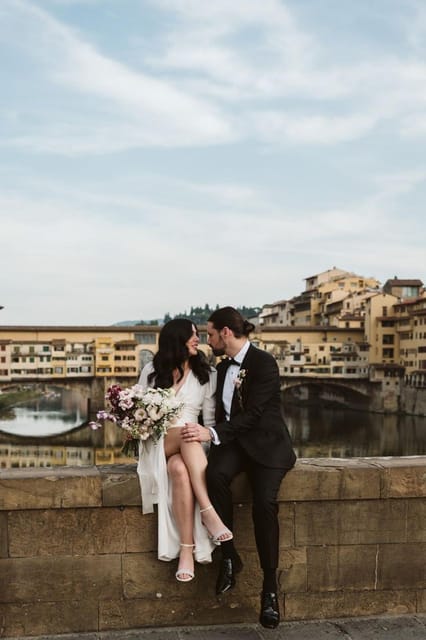 Florence Instagram Tour With a Private Photographer - Key Points