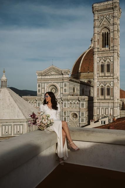 Florence Instagram Tour With a Private Photographer - Pricing and Booking