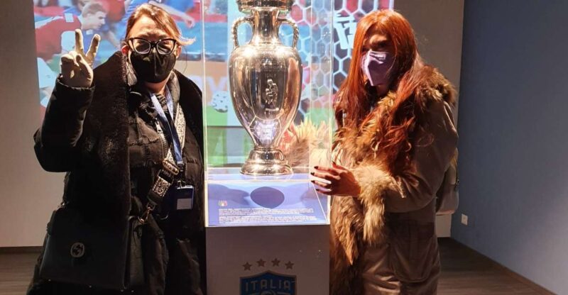 Florence: Italian Football Museum Guided Tour - Key Points