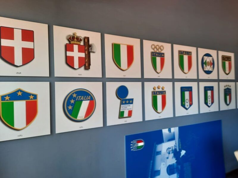 Florence: Italian Football Museum Guided Tour - Practical Details and Considerations