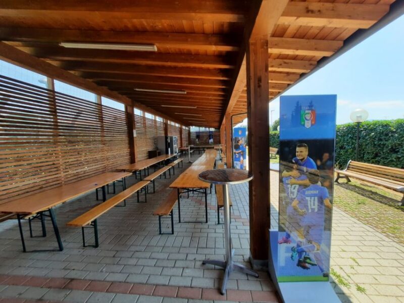 Florence: Italian Football Museum Guided Tour - Who Will Love This Tour?