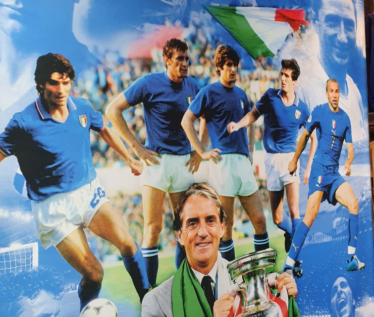 Florence: Italian Football Museum Guided Tour - The Sum Up