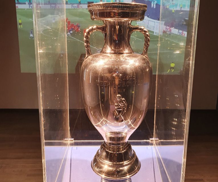 Florence: Italian Football Museum Guided Tour - FAQ