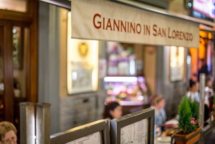Florence: Italian wine Tasting at "Giannino San Lorenzo" - The Sum Up: Who Is This Experience Best For?