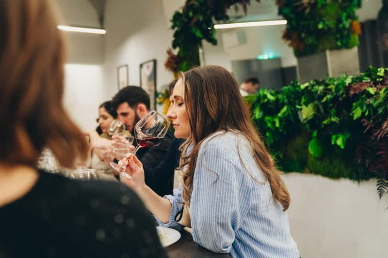 Florence: Italian Wine Tasting With Local Sommelier - A Closer Look at the Florence Wine Tasting Experience