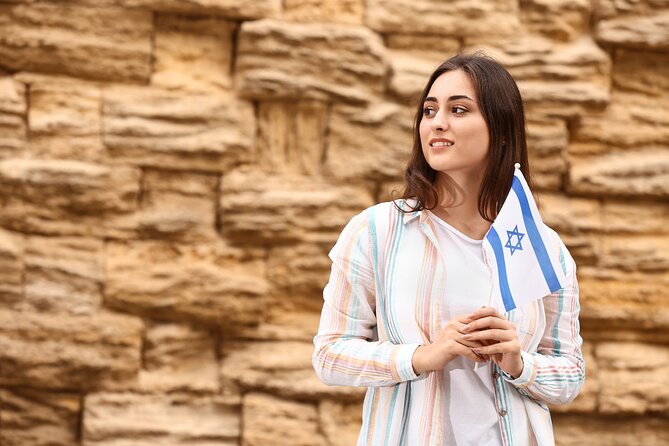 Florence Jewish Quarter History Private Walking Tour - Key Points