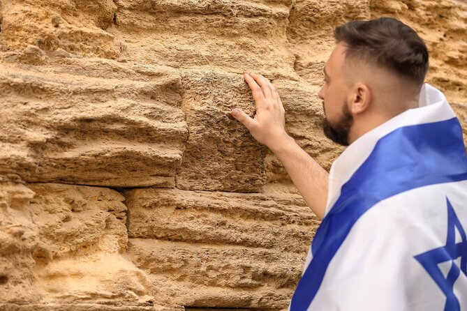 Florence Jewish Quarter History Private Walking Tour - Practical Details