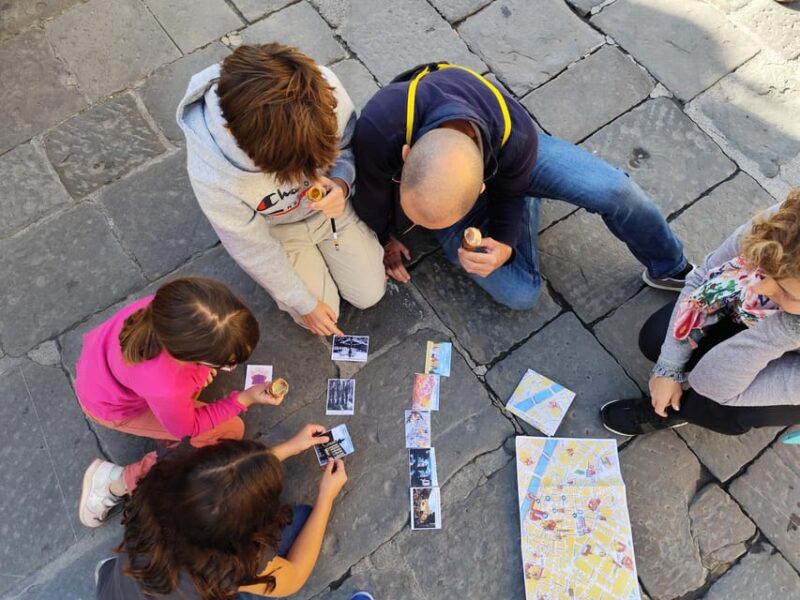 Florence: Kids Treasure Hunt in Florence Downtown - Final Thoughts