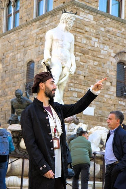 Florence: Kids Treasure Hunt in Palazzo Vecchio - An In-Depth Look at the Kids Treasure Hunt Experience
