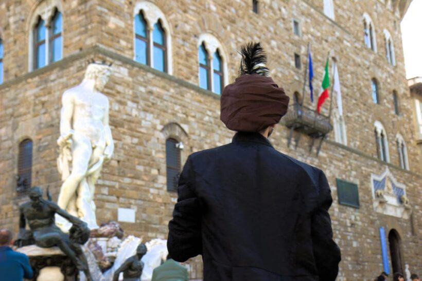 Florence: Kids Treasure Hunt in Palazzo Vecchio - The Practicalities: Timing, Cost, and Accessibility